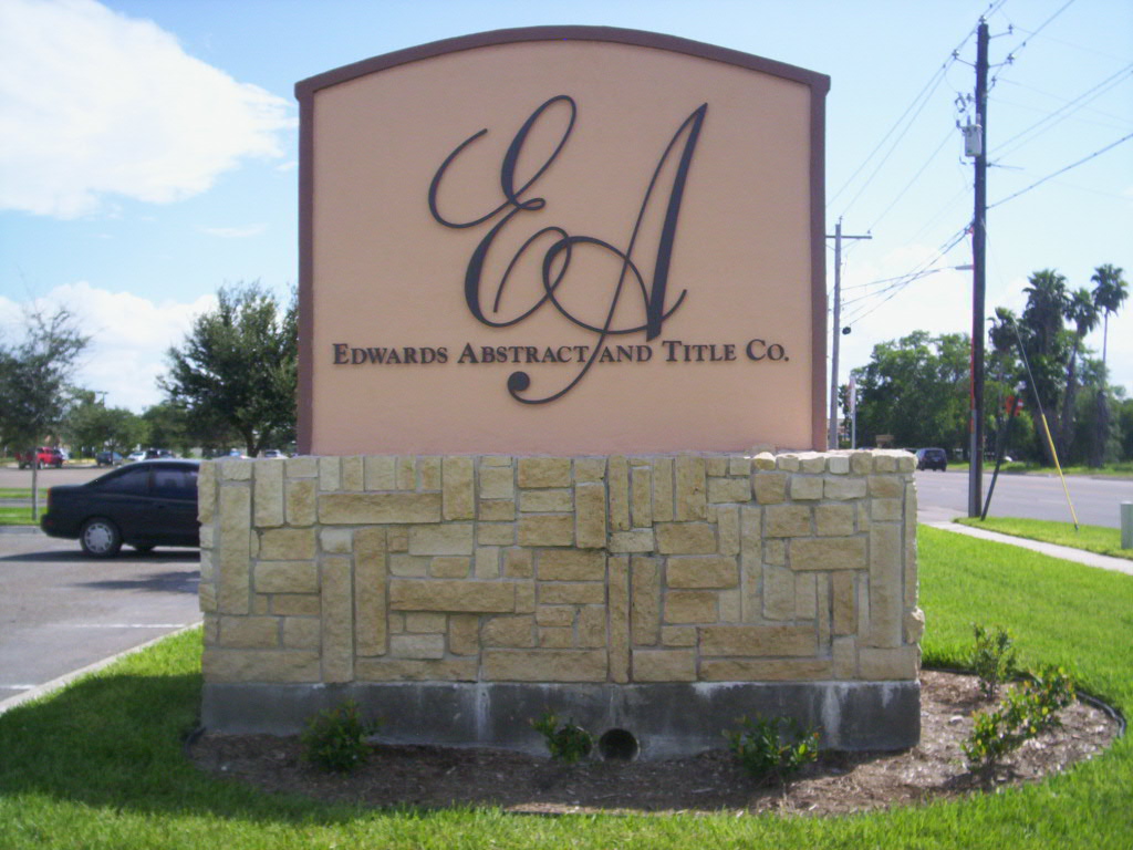 EDWARDS-ABSTRACT-Monument | EINSIGNS