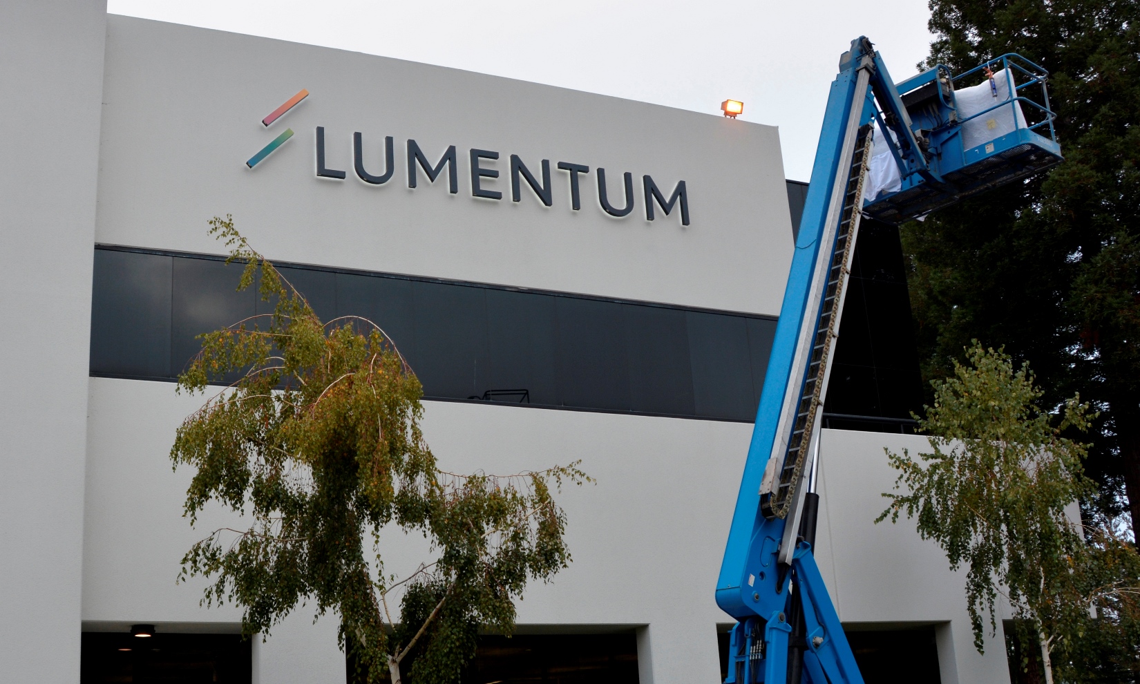 Electric Sign Installation Services by EINSIGNS - Monterey, Seaside ...